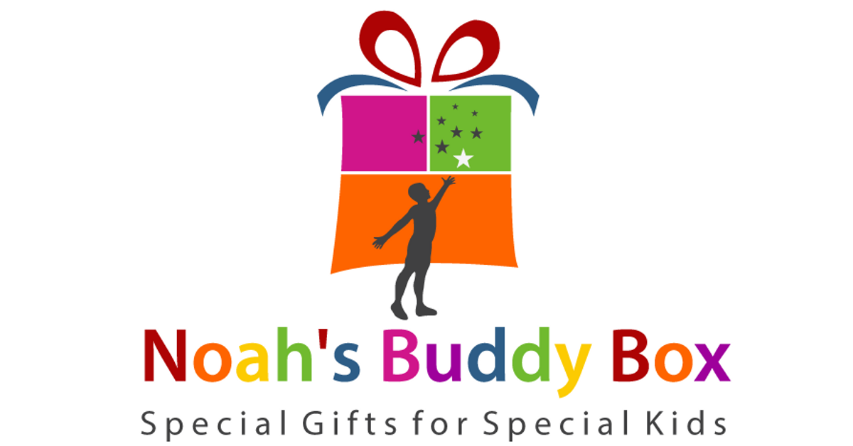 Noah's Buddy Box – Noah's Buddy Box